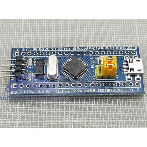 Jual STM32F103C8T6 Mini ARM STM32 Development Board - Jakarta Barat ...