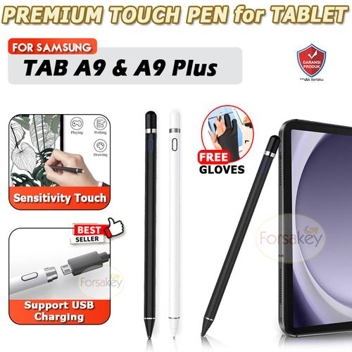Jual Samsung Galaxy Tab A9 8.7 Plus 11 Inch 2023 Stylus S Pen Pencil ...