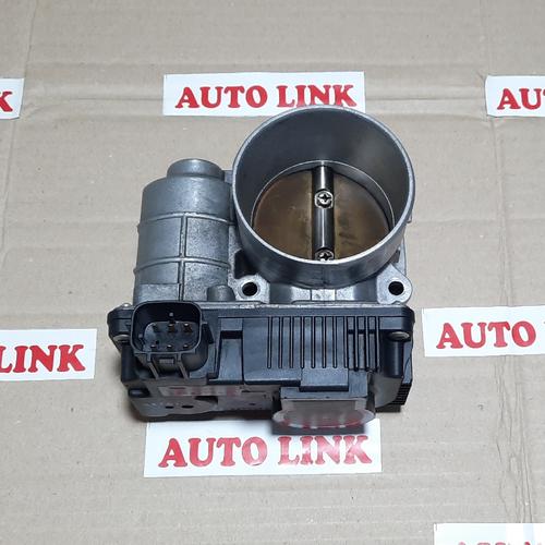 Jual Throttle body trotel trotol Nissan QR XTRAIL T30 SERENA C24 ...