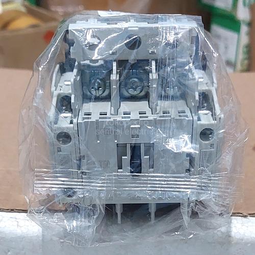 Jual kontaktor / contactor mitsubishi st50 / S-T50 220V MADE IN JAPAN ...