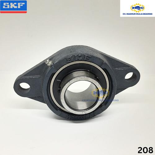 Jual SKF Flange Bearing Housing/ Oval Flange Unit 40 MM FYTB 40 TF - Jakarta Pusat - Makmur ...