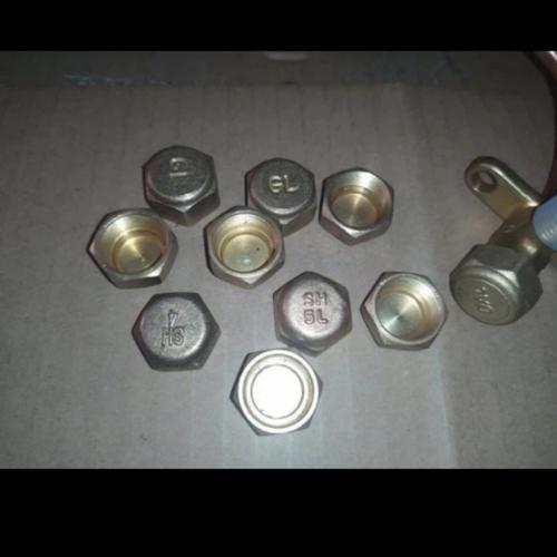 Jual Tutup kran Valve L outdoor ac tutup freon - Ttup pentil r22 - Kab ...