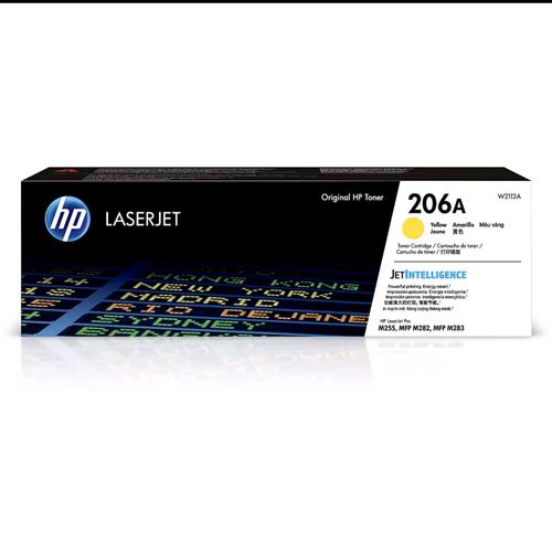 Jual TONER HP LASERJET 206A ORIGINAL COLOUR - Jakarta Selatan - mario p ...
