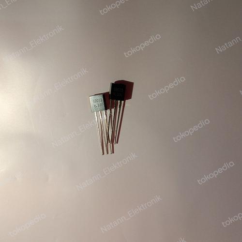 Jual 4314 transistor tr mosfet mos fet dip kecil s9013 c9013 c 2sc s 9013 - Jakarta Barat ...