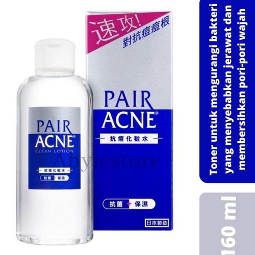 Jual Lion Pair Acne Toner 160 ml - Jakarta Selatan - ArFanz2 | Tokopedia