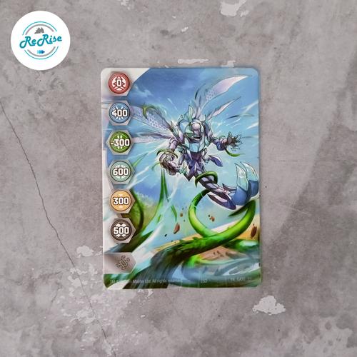 Jual Bakugan Gate Card Geogan Haos Mutasect - Kota Tangerang - ReRise ...