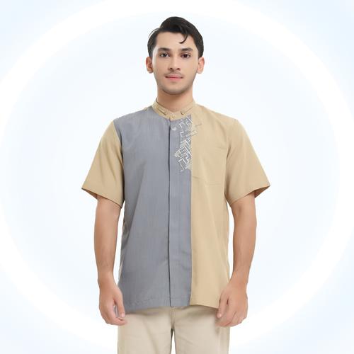 Jual Rabbani - Busana Muslim Gamis Koko Couple Aksamala Exclusive ...