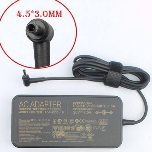 Jual Charger Adaptor MSI Katana GF66 20V 7.5A 150W Original - Jakarta ...