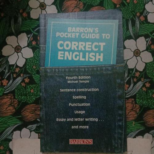 Jual buku correct english. - Kota Depok - ORIGINAL BUKU | Tokopedia