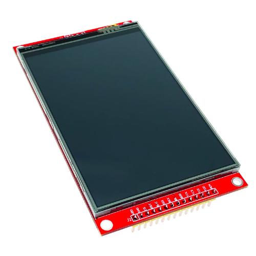 Jual LCD TFT 4 inch 320x480 SPI - Kota Depok - Skunk Works | Tokopedia
