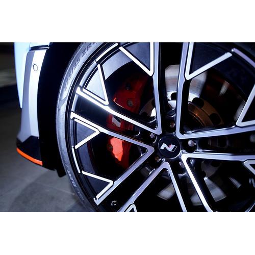 Jual dop roda tutup Hyundai Ioniq 5 Stargazer original wheel cap R19 ...