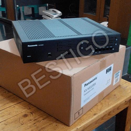Jual EL Expansion Unit IP-PBX Pabx Panasonic KX-NS320 Kapasitas 16 ...