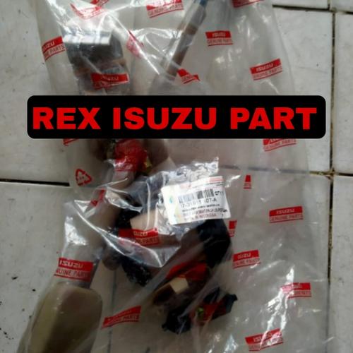 Jual Safety belt ORI Isuzu panther kapsul - Jakarta Pusat - REX ISUZU ...