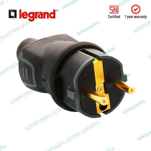 Jual Steker Karet Legrand / Colokan Legrand / Legrand Steker Karet ...