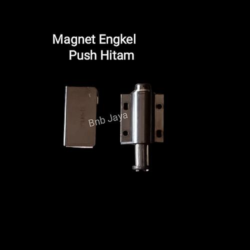Promo Magnet Pintu Lemari Engkel Push Nikel - Kota Surabaya - BnB Jaya ...