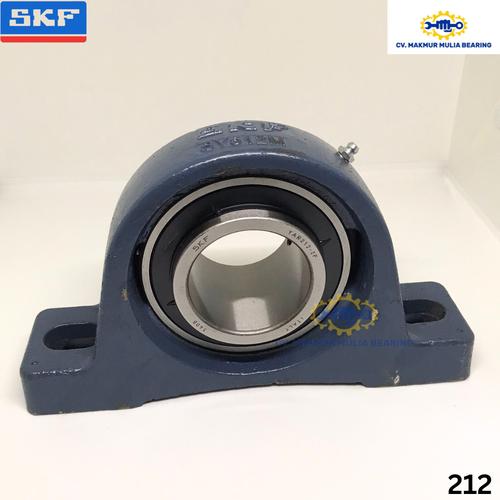 Jual PILLOW BLOCK SKF SY 60 TF/ UCP 212 -60 MM - Jakarta Pusat - Makmur ...