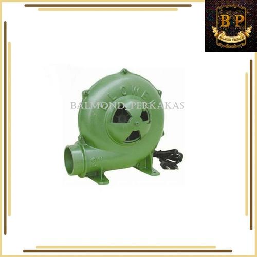 Jual Blower Keong Elektrik Tiger 2 Inch Electric Blower - Jakarta Barat ...