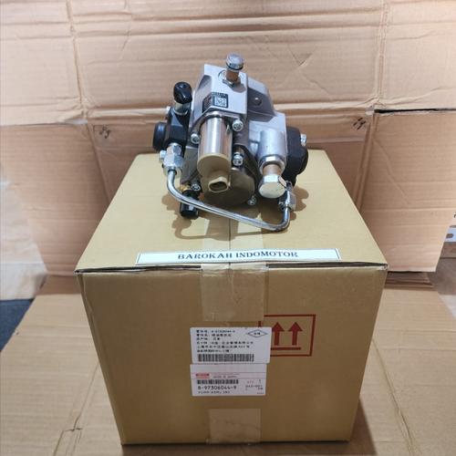 Jual SUPPLY PUMP 4HK1 SH210-5 8-97306044-9 8973060449 294000-0039 - Kab ...