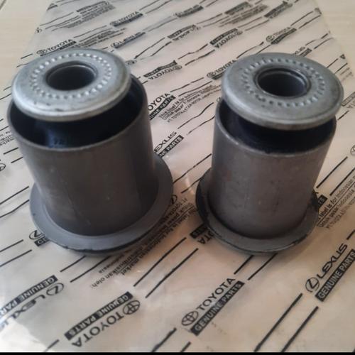 Jual bushing upper arm innova original 48632-0k130 - Jakarta Pusat ...