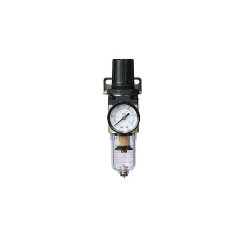 Jual Air filter regulator pneumatic AW2000-02 1/4” 10bar - Kota ...