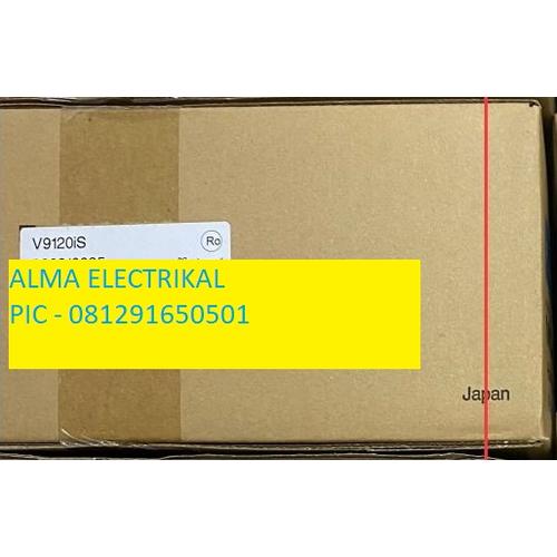 Jual Monitouch HMI Hakko Type : V9120iSD - Kota Bekasi - Alma ...