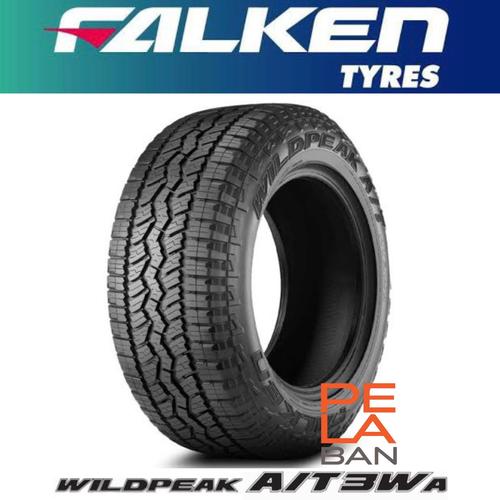 Jual Ban Falken Wildpeak AT 265 65 R17 AT3Wa 265 65 17 - Jakarta ...