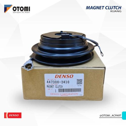 Jual Magnet Clutch kijang grand extra kijang kapsul Ori Denso 447300 ...