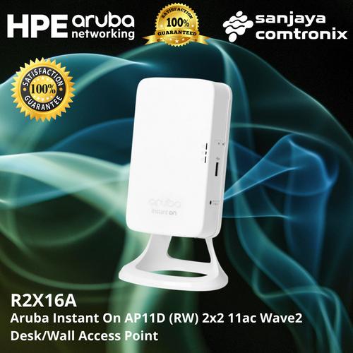 Jual Aruba R3X85A Instant On PSU Power Adaptor 12V/36W R2X01A - AP11 D ...