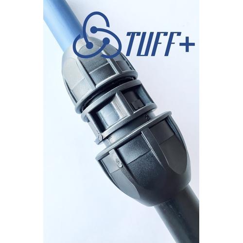 Jual HDPE Fitting - Reducer 40 x 20 Merk Fish - Kab. Malang - Tuff Plus ...