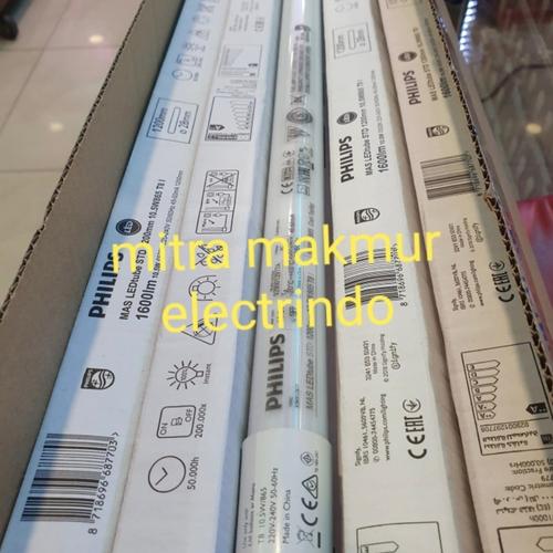 Jual Tl master led 10w 865 philipss / TL MAS LEDtube 10W 865 1200MM STD ...