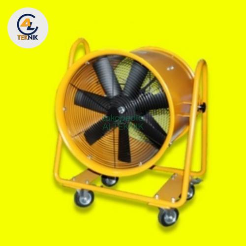Jual 20" Inch Movable Axial Fan Low Speed 220V - Jakarta Utara - Al ...