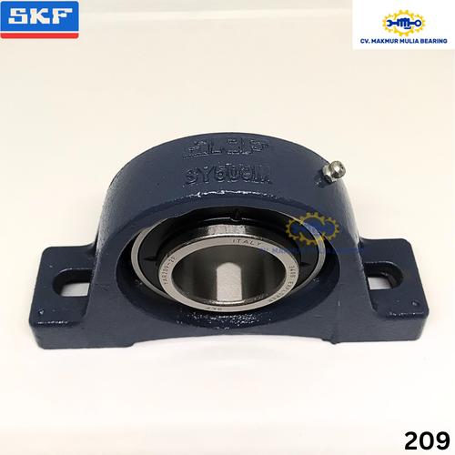 Jual SKF Pillow Block SY 45 TF/ UCP 209 - 45 MM - Jakarta Pusat - Makmur Mulia Bearing | Tokopedia