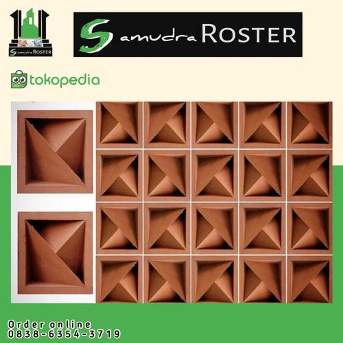 Jual Roster beton / Loster beton / Roster Minimalis / Lubang angin ...