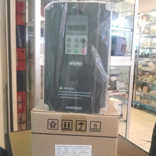 Jual inverter EN600-4T0110G/0150P 11kw 15Hp 3phase 380Vac - Jakarta ...