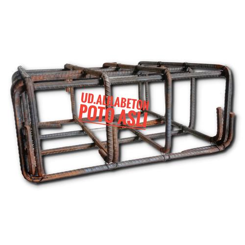 Jual cakar ayam 50x50 besi 13 full sni - 50x50 D13 full - Kab ...