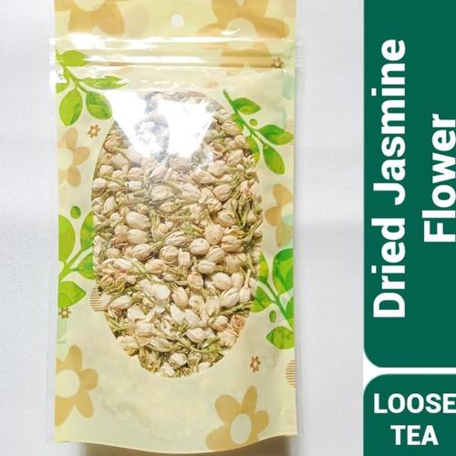 Jual JASMINE FLOWER TEA / DRIED JASMINE TEA / TEH BUNGA MELATI KERING ...