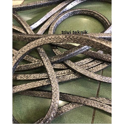 Jual Everlasting tali rami paking wire,graphite gland packing toll ...
