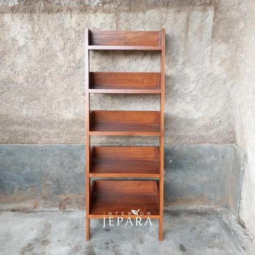 Jual RAK SANDAR, RAK SOUVENIR KAYU JATI YELLOWOLSHOP22 - Kota Bekasi ...