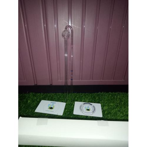 Jual Viscometer, Viskometer Ostwald, Alat ukur visikositas, 2ml - Kota ...