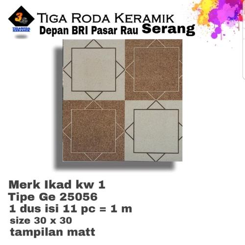 Jual keramik lantai 30x30 keramik kamar mandi/keramik kasar/keramik ...