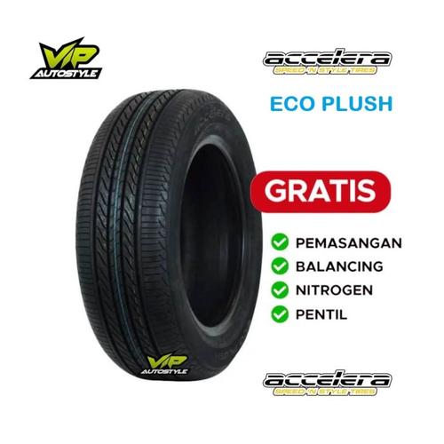 Jual Ban mobil Accelera standar Hilux singel cabin Ukuran 205/70 R15 - PASANG DITOKO - Jakarta ...