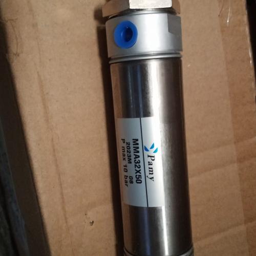Jual CYLINDER PNEUMATIC PAMY MMA-32-50 - Jakarta Barat - pneumatic inti ...