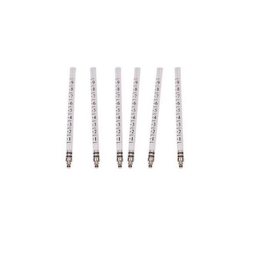 Jual Diesel Injector Flow Meter Test/Diesel Injector Flow Meter Test ...