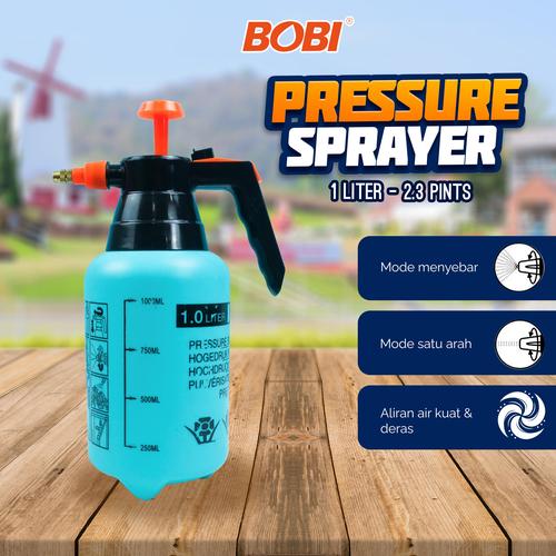 Promo Semprotan Air 1 Liter / Hand Sprayer Sarang Burung, Tanaman ...