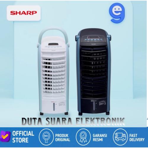Promo SHARP AIR COOLER PJA36TY/AIR COOLER PJ A36TY/PJ-A36 TY - AIR ...