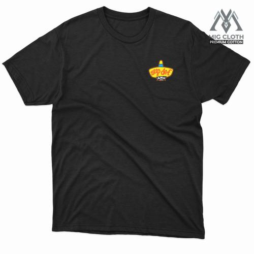 Jual Kaos SUPDEF Ver.2 - Premium Custom - S - Jakarta Selatan - MIG ...