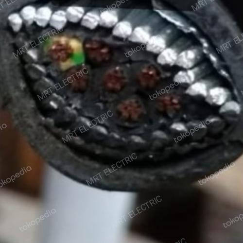 Jual kabel nyrgby 7x2.5mm first cable - Jakarta Pusat - MRT Electric ...