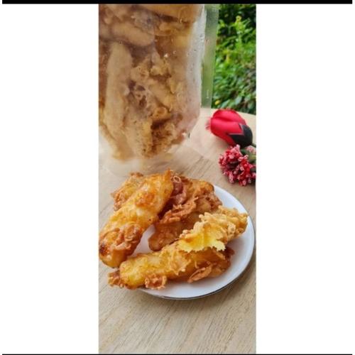Jual PISANG GORENG WIJEN 500GR/ PISANG GORENG FROZEN - Jakarta Utara ...