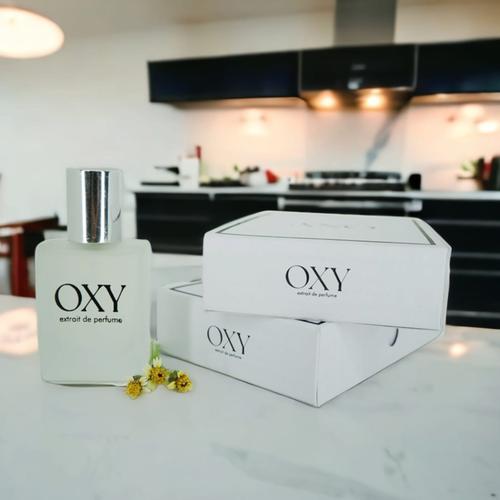 Jual OXY THE BABY / CUDDLE BABY - Parfum Segar Khas Bayi - Super Awet ...