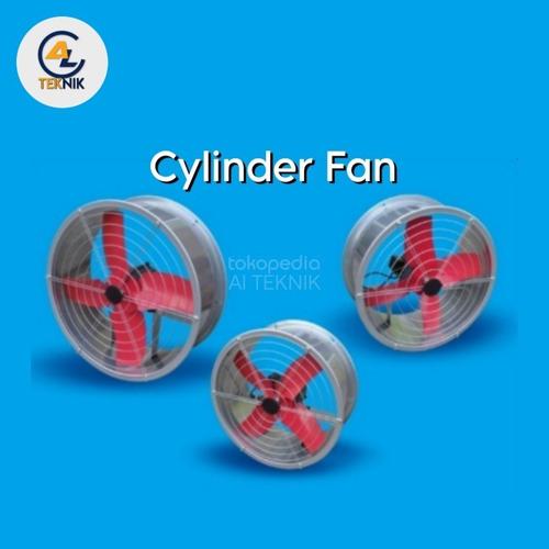 Jual Blower Drum Fan 20" Inch Cylinder Fan - Jakarta Utara - Al TEKNIK ...